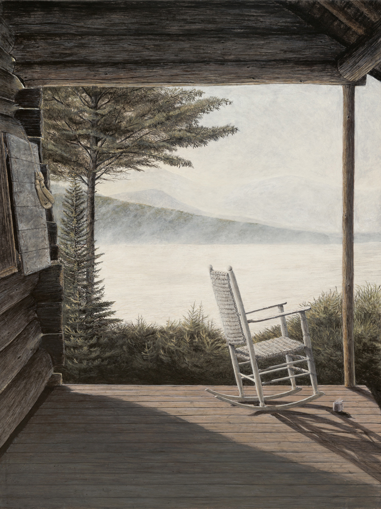 Somerville Resident Named 2024 Allagash Wilderness Waterway Visiting ...