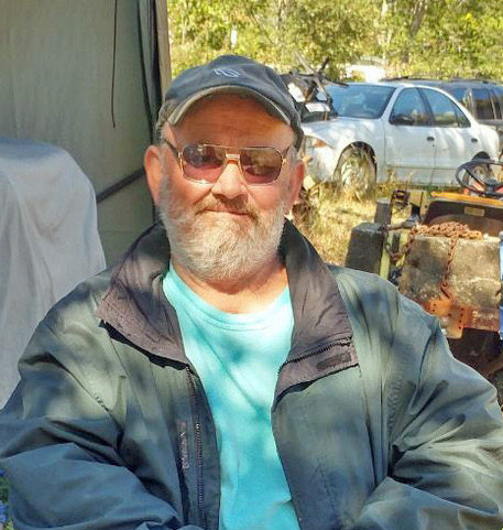 Michael Ronald Brow - The Lincoln County News