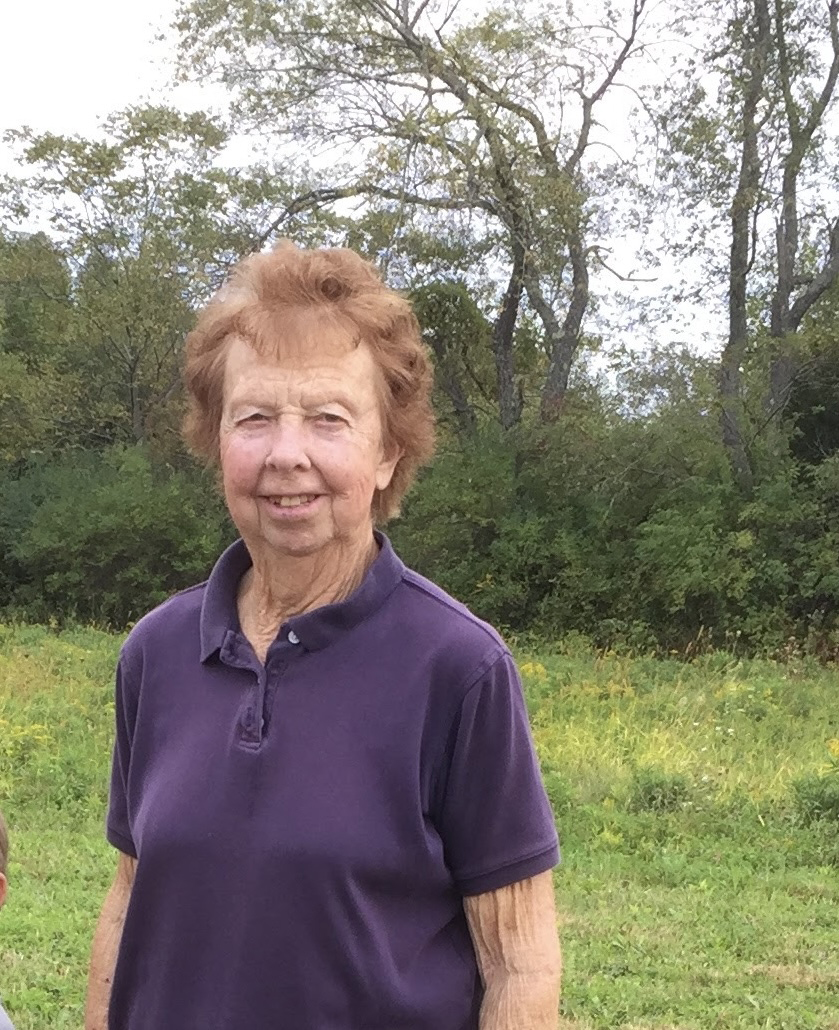 Helen Marie Lindberg Carlson - The Lincoln County News