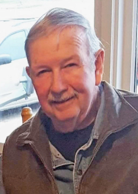 Fred Wayne Hanna - The Lincoln County News