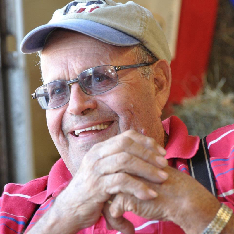 Merle E. Prock - The Lincoln County News