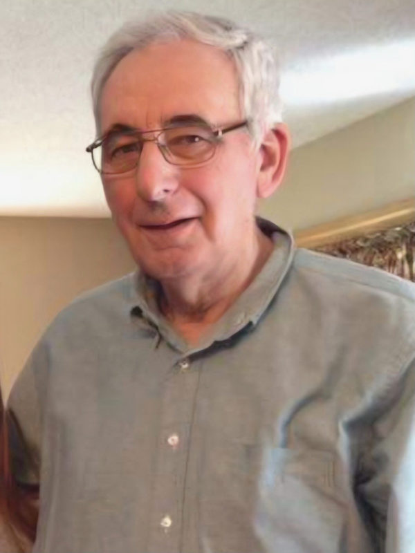 John E. Reed Jr. - The Lincoln County News