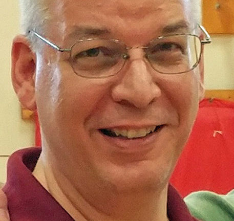 Daniel C. Seiders IV - The Lincoln County News