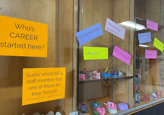 Career Week at Wiscasset Elementary School - The Lincoln County News