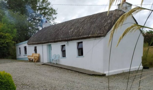 Heartwood Raffle for Ireland, Airbnb, and Local Businesses - The ...