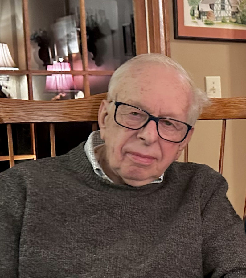 Roger L. Kramer - The Lincoln County News