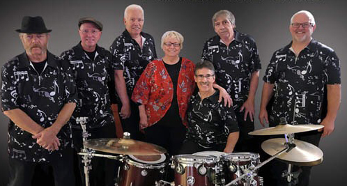 Bonnie Edwards and the Practical Cats Play for 'Paws' - The Lincoln ...