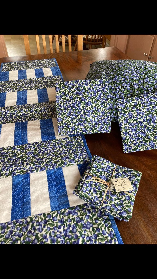 Waldoboro Woman’s Club Whale of a Sale - The Lincoln County News