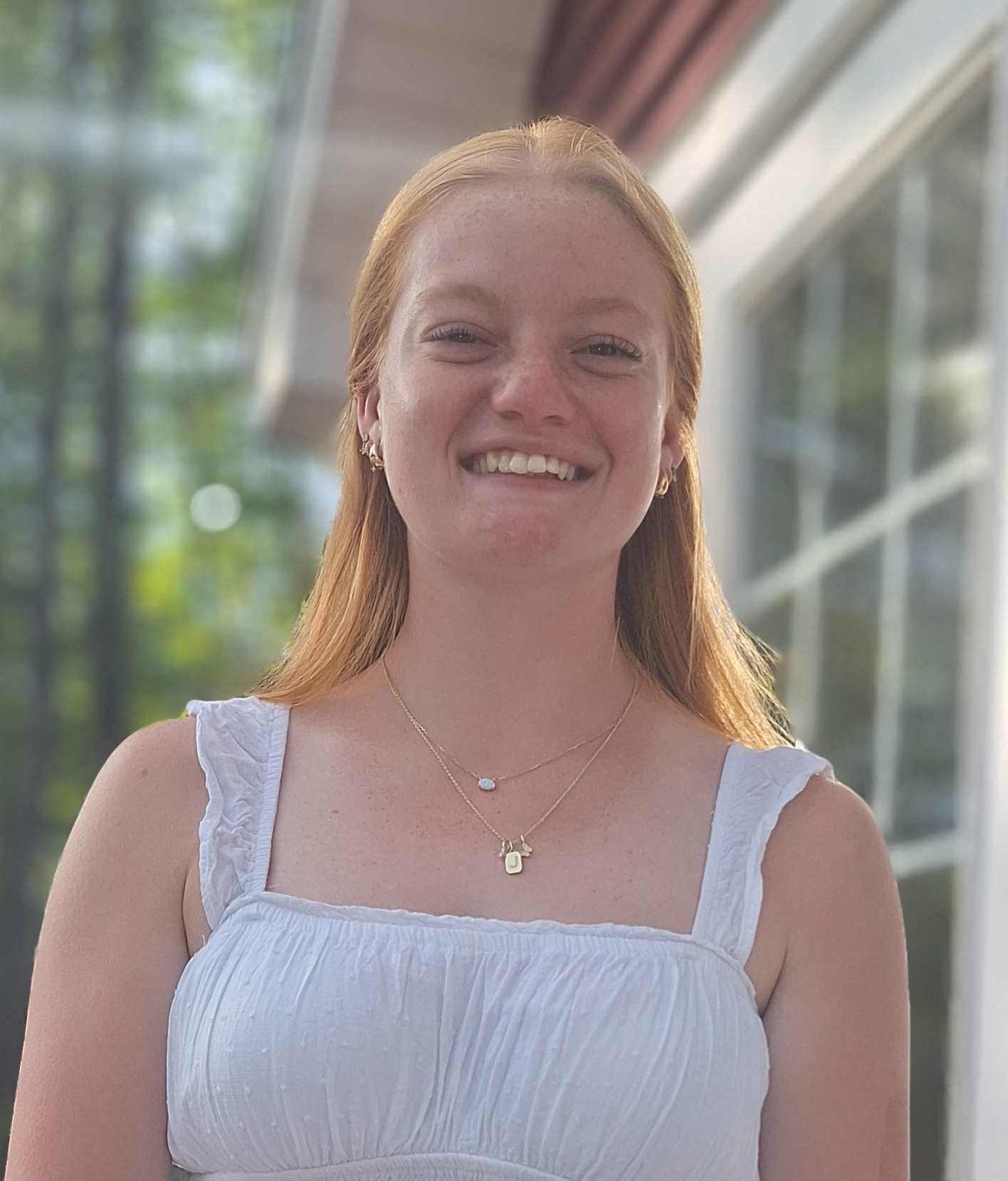 Caliegh Crocker (Photo courtesy Whitefield Lions Club) - The Lincoln ...