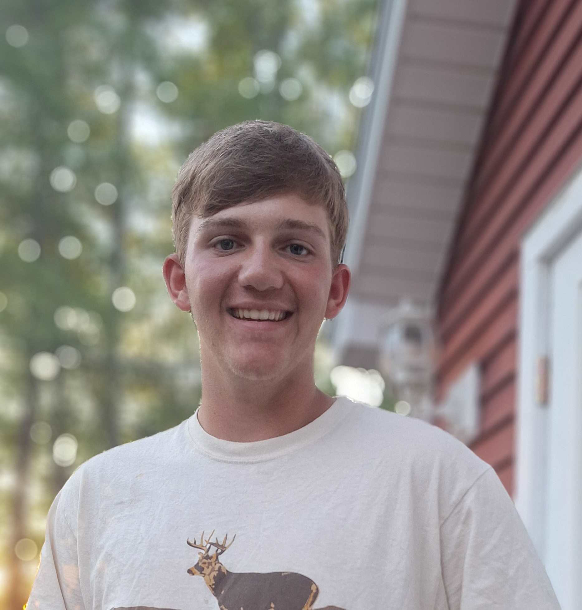 Carson Hallowell (Photo courtesy Whitefield Lions Club) - The Lincoln ...