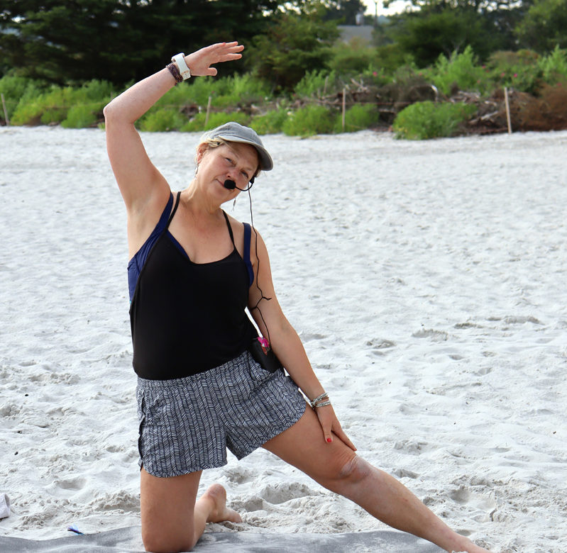 Characters of the County: Creating Safe Spaces with Sarah Plummer - The ...