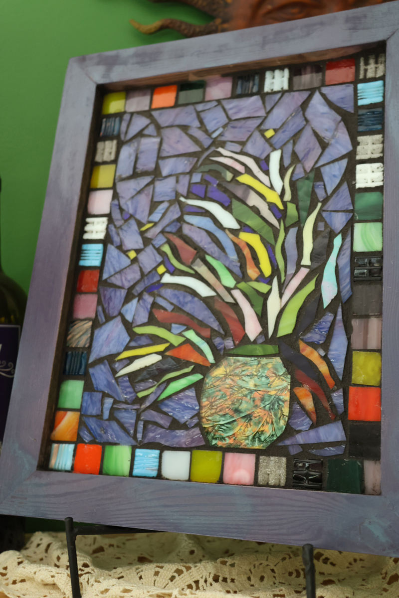 Whitefield Library First Friday Art Series Continues - The Lincoln ...