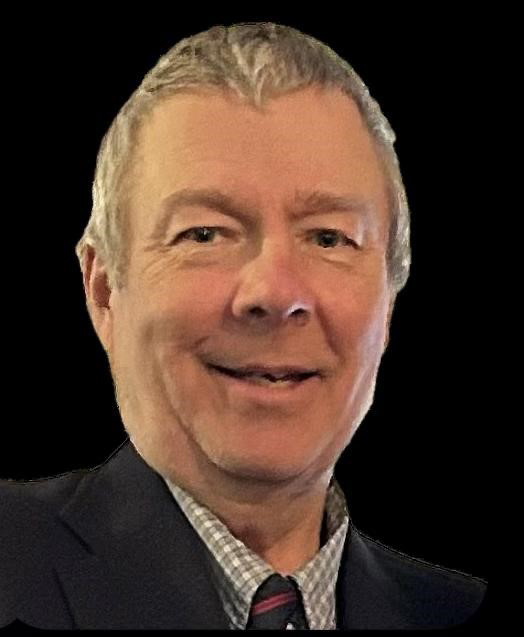 Richard Hunter Gray Jr. - The Lincoln County News