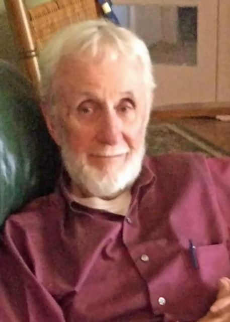 Donald F. Walenta - The Lincoln County News