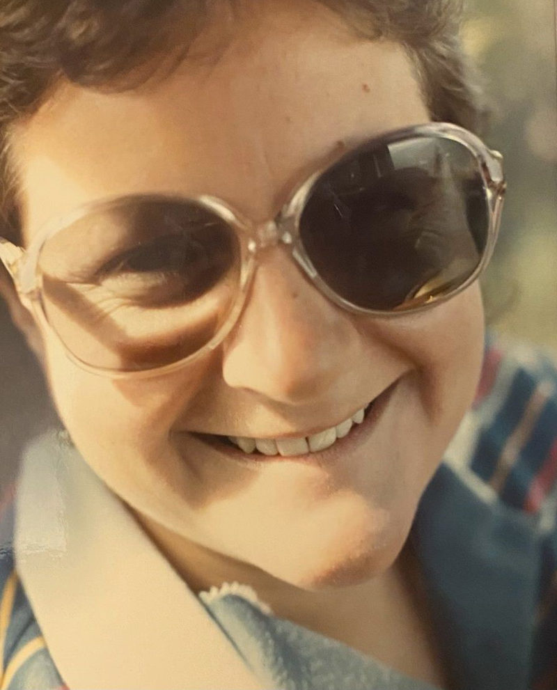 Barbara M. Walton - The Lincoln County News