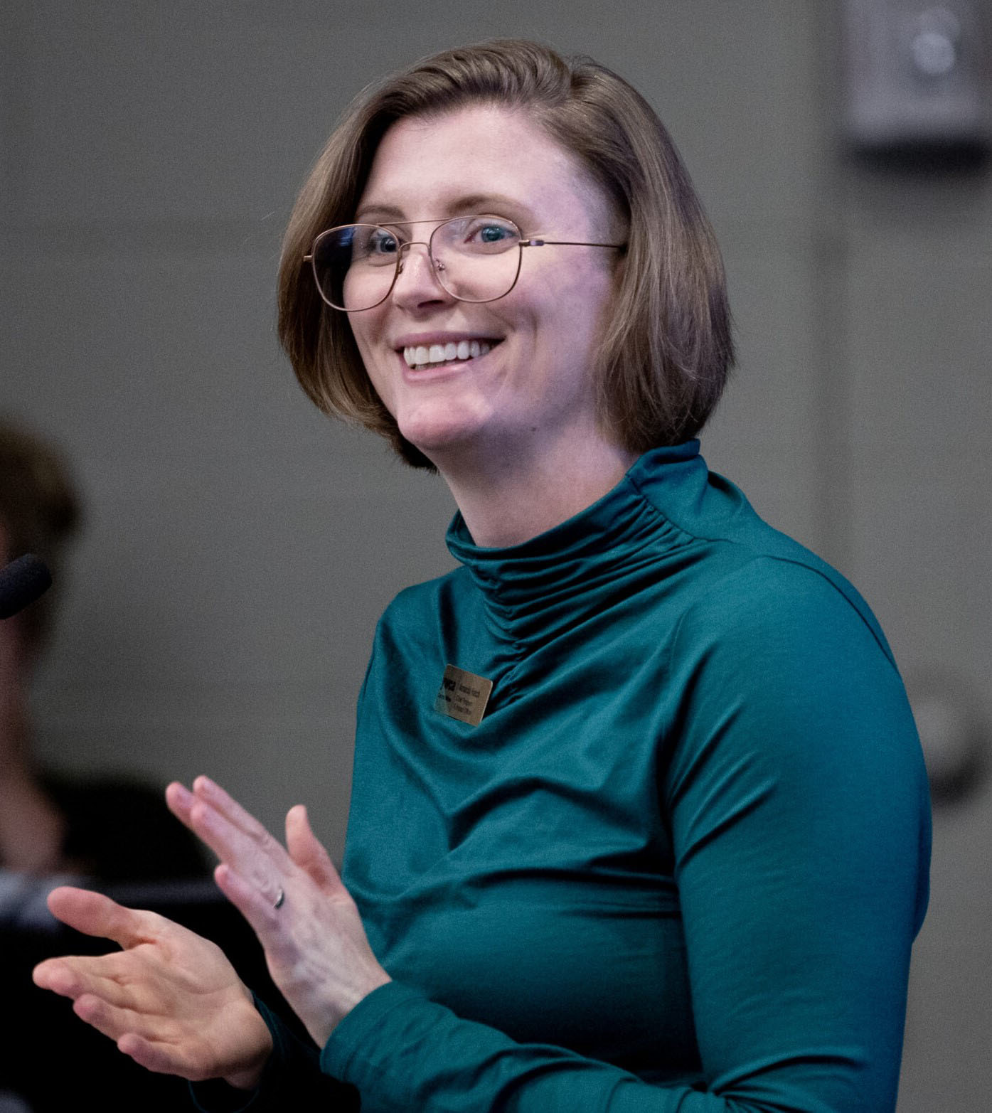 Frances Perkins Center Hires First Deputy Director - The Lincoln County ...