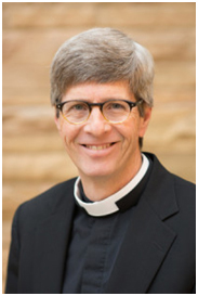 The Rev. Canon George Maxwell to Lead Services at All Saints July 7 and ...