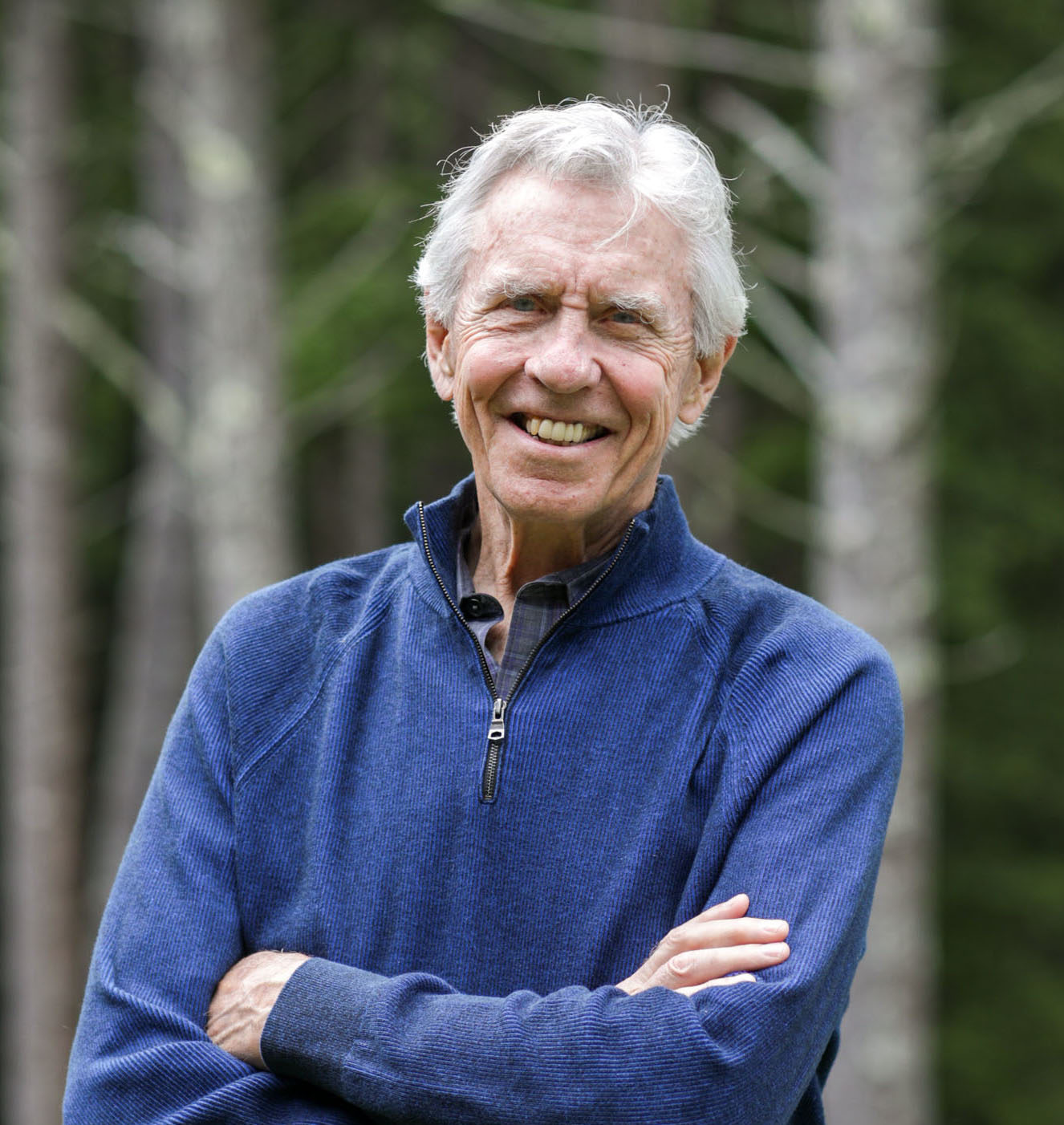 Damariscotta Office Welcomes Charlie Stuart - The Lincoln County News