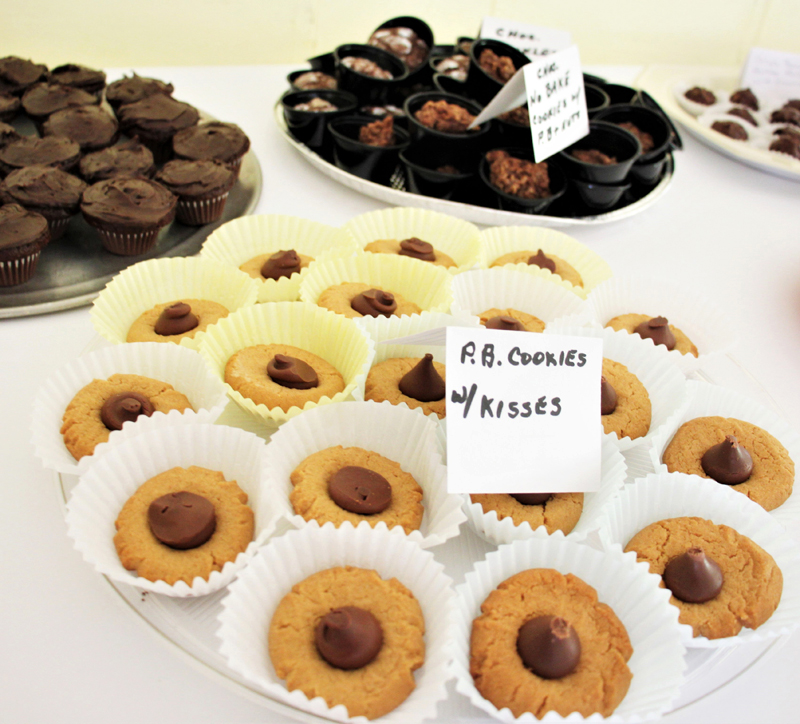 Chocolate Lovers Welcome at Chocolate Sunday In Bremen - The Lincoln ...