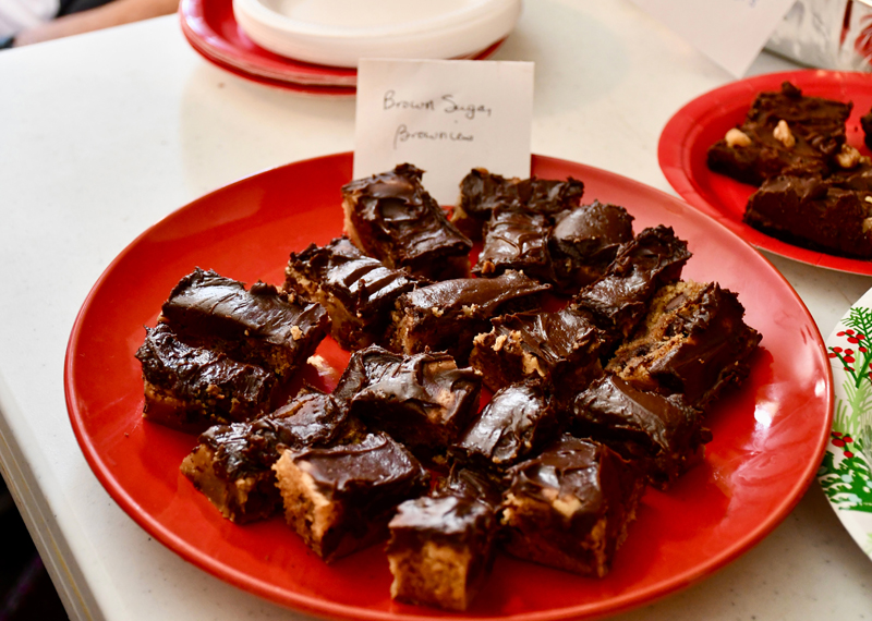 Bremen Chocolate Sunday Offers Chocolate and Community - The Lincoln ...