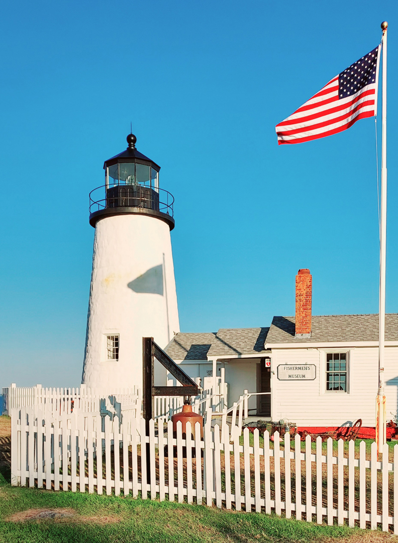 Make a Lighthouse to Celebrate National Lighthouse Day - The Lincoln ...