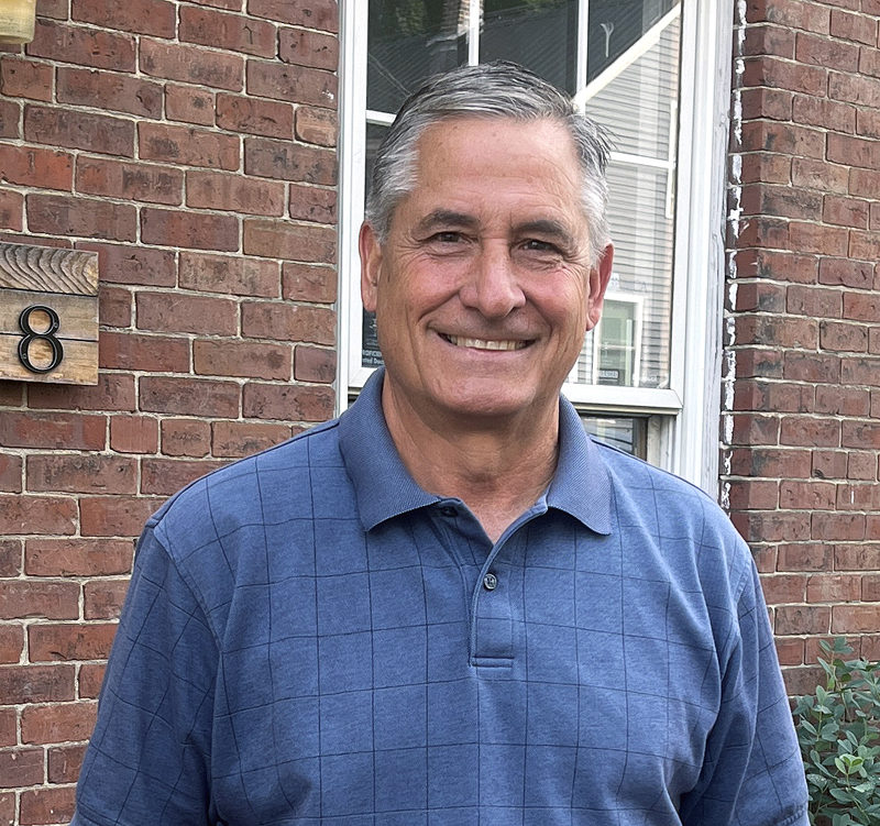 Rising Costs Fuel Lemelin’s House District 53 Reelection Bid - The ...