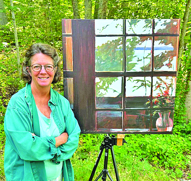 River Arts Issues Call for ‘Artist's Choice’ - The Lincoln County News