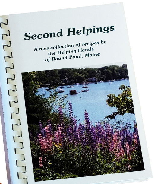 Helping Hands~Helping Others - The Lincoln County News