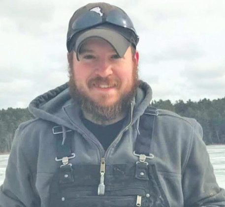 Zachery Dean Gilbert - The Lincoln County News