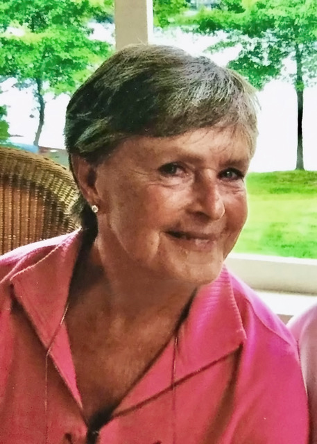 Janet Noella (Martin) Hatch - The Lincoln County News