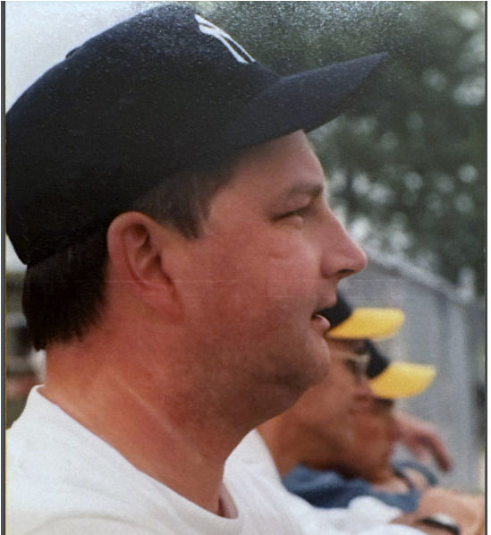 Michael C. Kinney - The Lincoln County News