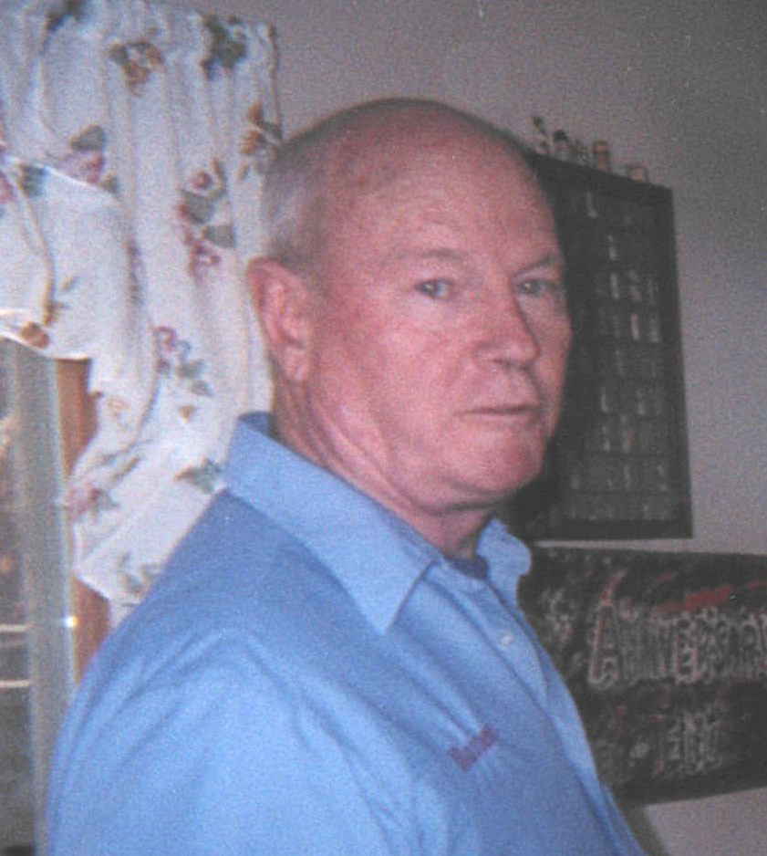 Warren Henry Page - The Lincoln County News