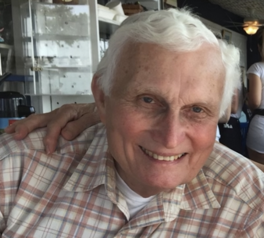 Allen E. Fossett - The Lincoln County News