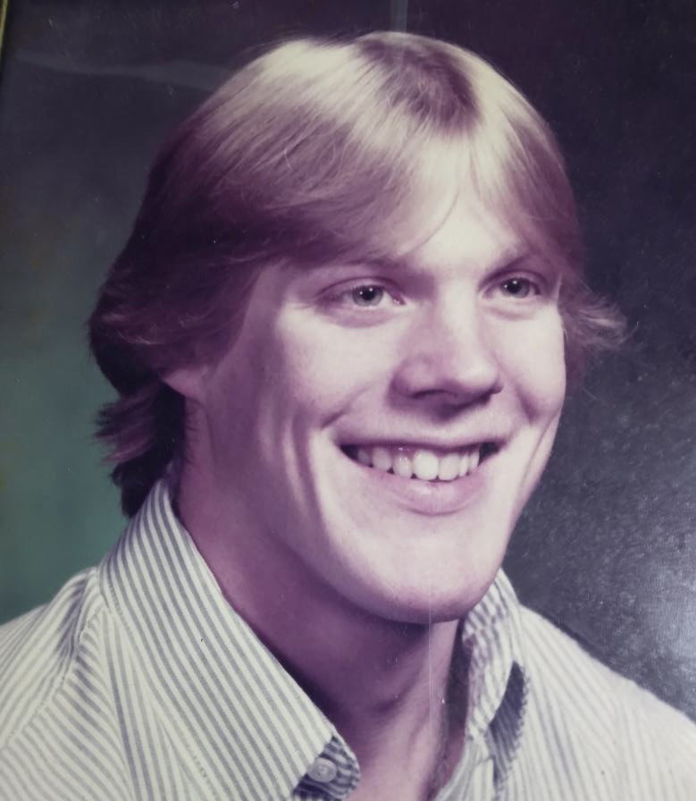 Gerald R. ‘Jerry’ Miller - The Lincoln County News