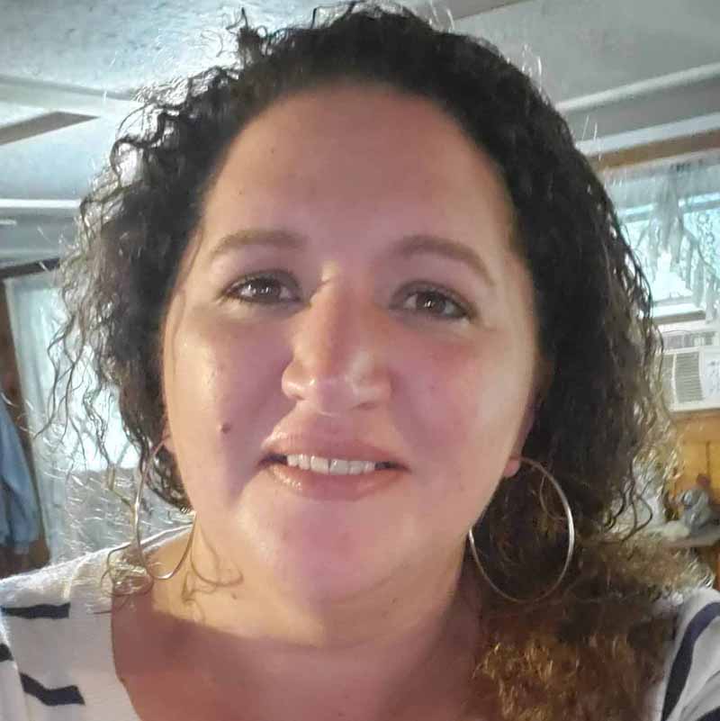 Katie S. Reed - The Lincoln County News