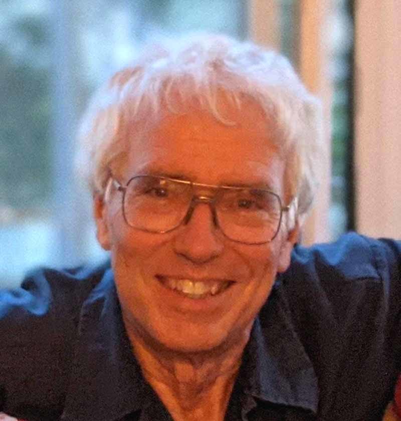 Carl Waterman - The Lincoln County News