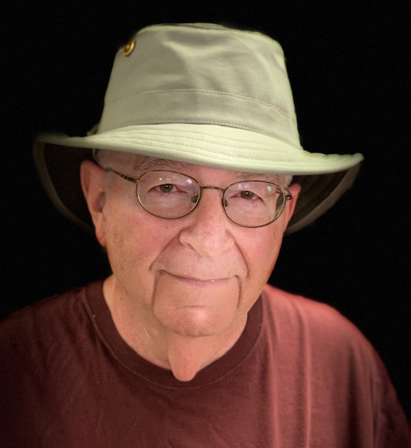 Robert Lee ‘Bob’ Whitmire III - The Lincoln County News