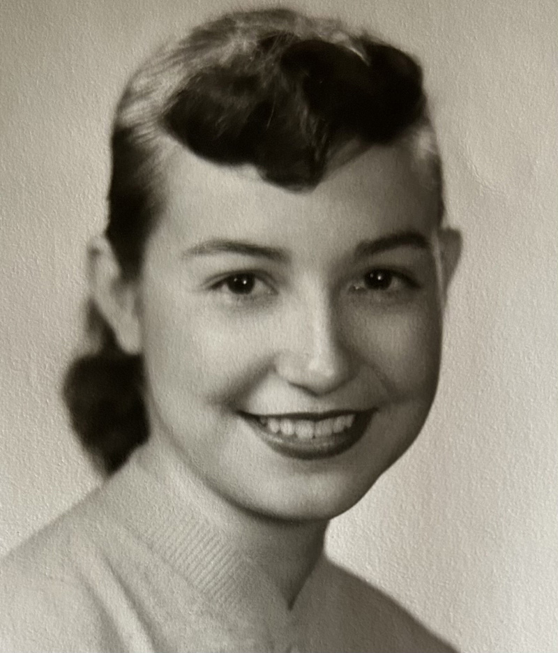 Helen Sukeforth Zimmerman - The Lincoln County News