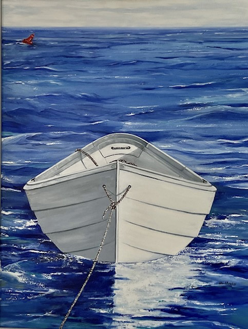 Rutherford Library Announces October Artist - The Lincoln County News