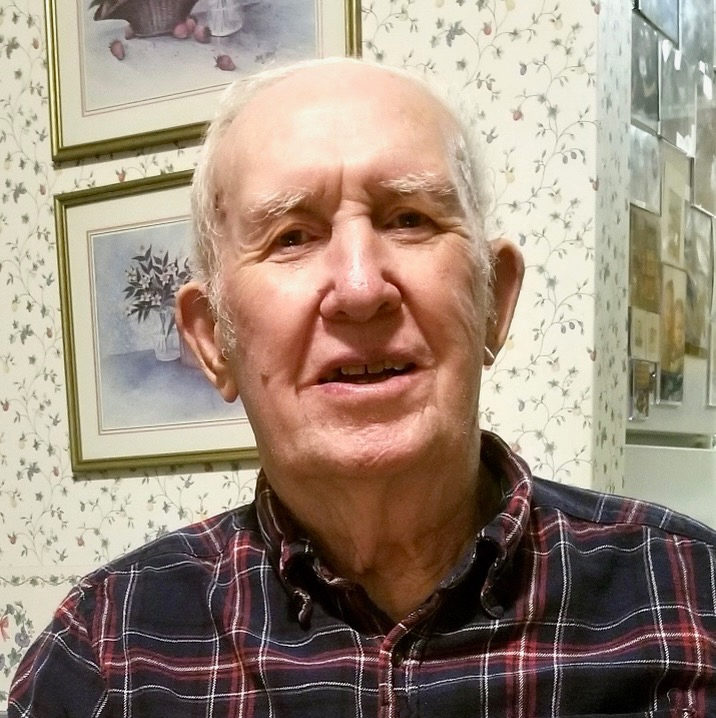 Fernald Hamilton Bailey - The Lincoln County News