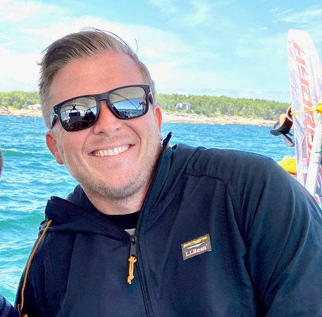 Kevin L. Benner Jr. - The Lincoln County News