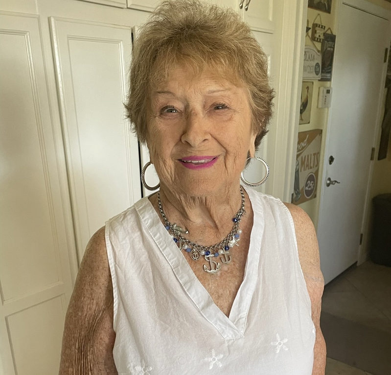 Alta Margaret Boynton Coit - The Lincoln County News