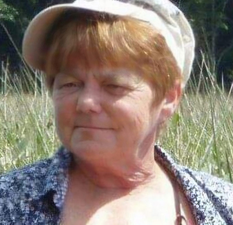 Patricia Jane Collamore - The Lincoln County News