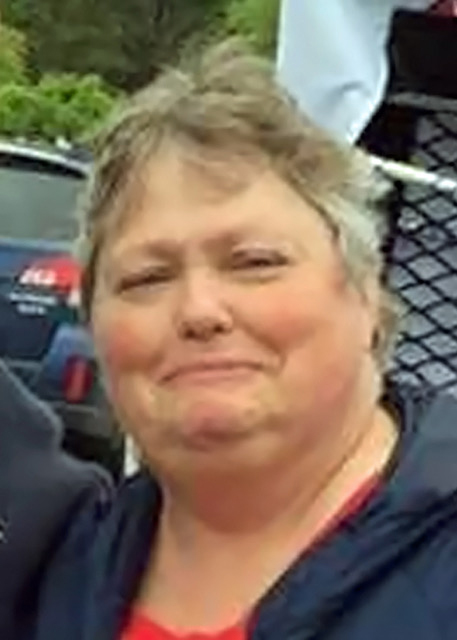 Rhonda D. (Clifford) Mott - The Lincoln County News