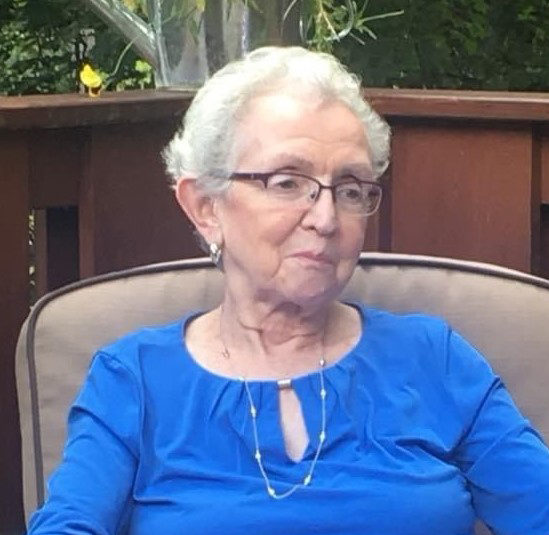 Edna June King Waterhouse - The Lincoln County News