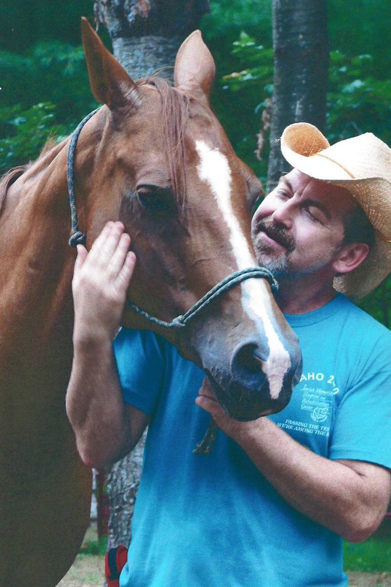 Arlen Brown - The Lincoln County News