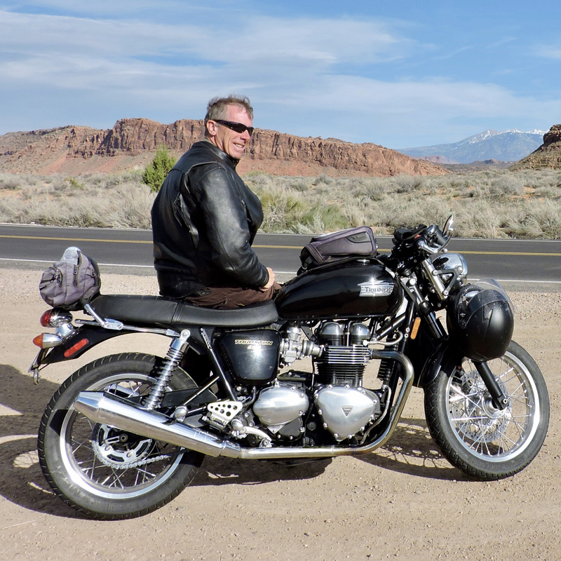 David Cushing - The Lincoln County News