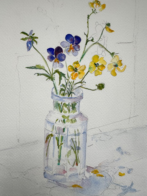 Rutherford Library Announces December’s Featured Artist - The Lincoln ...