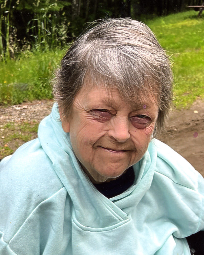 Tami Lynn Lewis Christ - The Lincoln County News