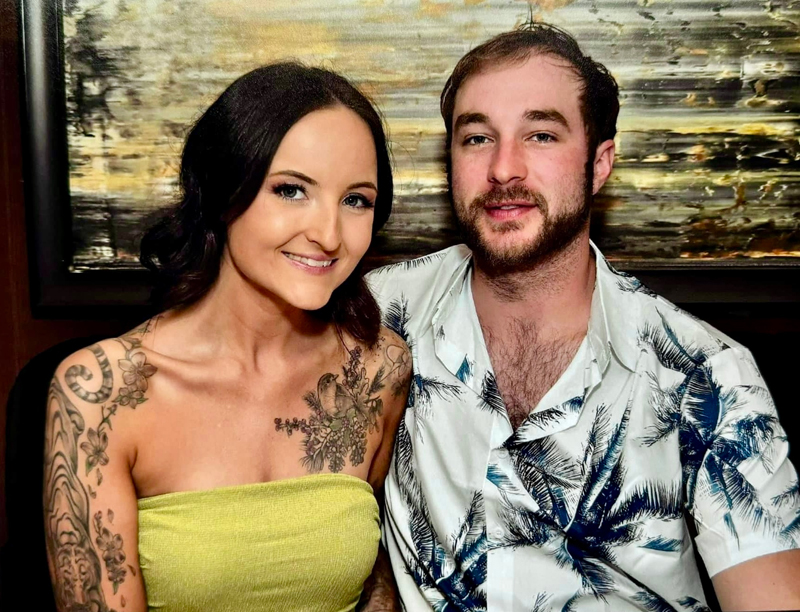 Engagement Announcement - The Lincoln County News